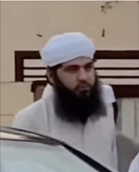 Maulana Yusuf Bin Saad - Tablighi Jamaat