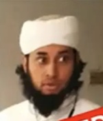 Wasiful Islam - Tablighi Jamaat