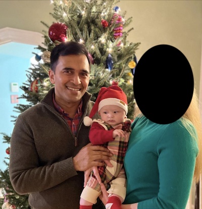 Wasiful Islam - Tablighi Jamaat