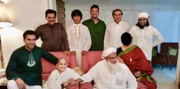 Wasiful Islam - Tablighi Jamaat