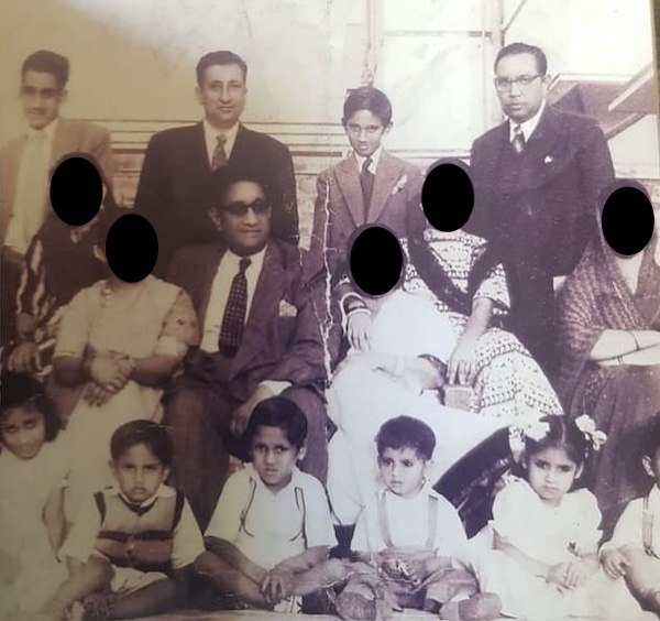 Wasiful Islam - Tablighi Jamaat