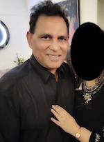 Wasiful Islam - Tablighi Jamaat