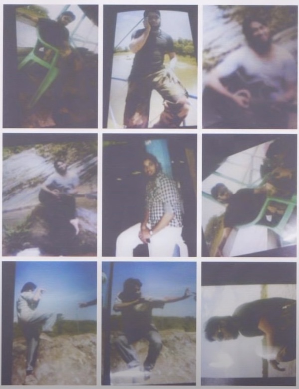 Wasiful Islam - Tablighi Jamaat